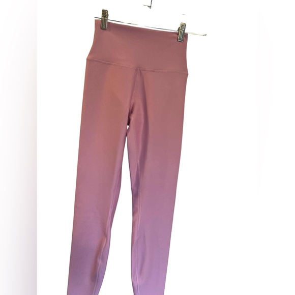 ALO Yoga | Pants & Jumpsuits | Nwt Alo Yoga High Waisted Airlift ...